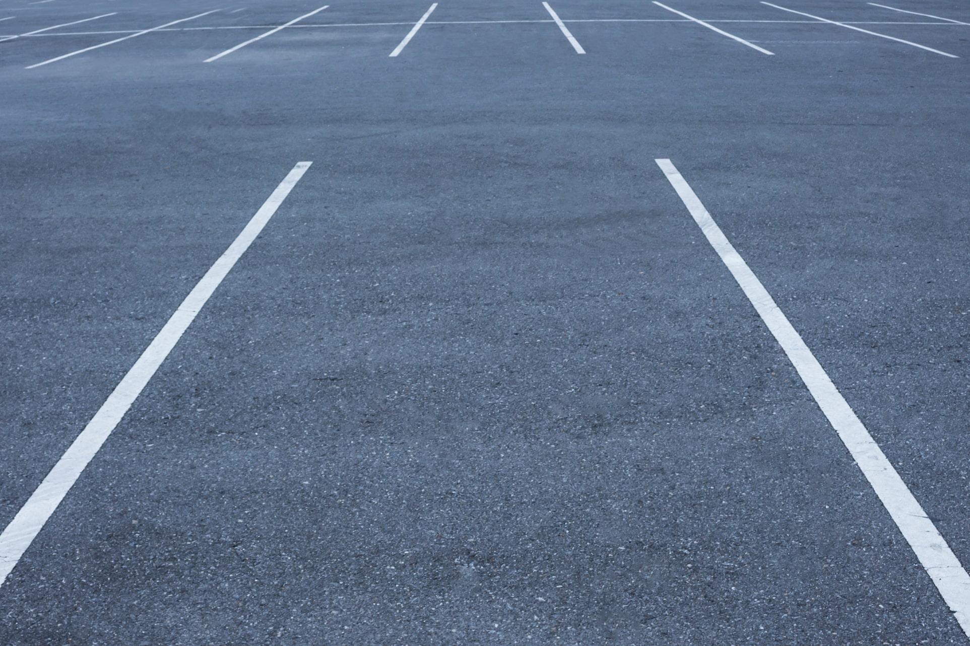 Car Park Surfacing – Damien Porter Ltd